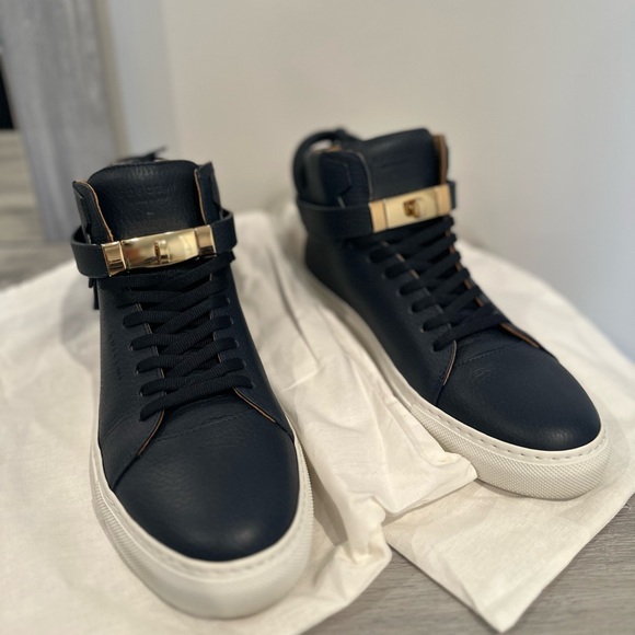 Buscemi | Shoes | Buscemi Men Sneakers | Poshmark
